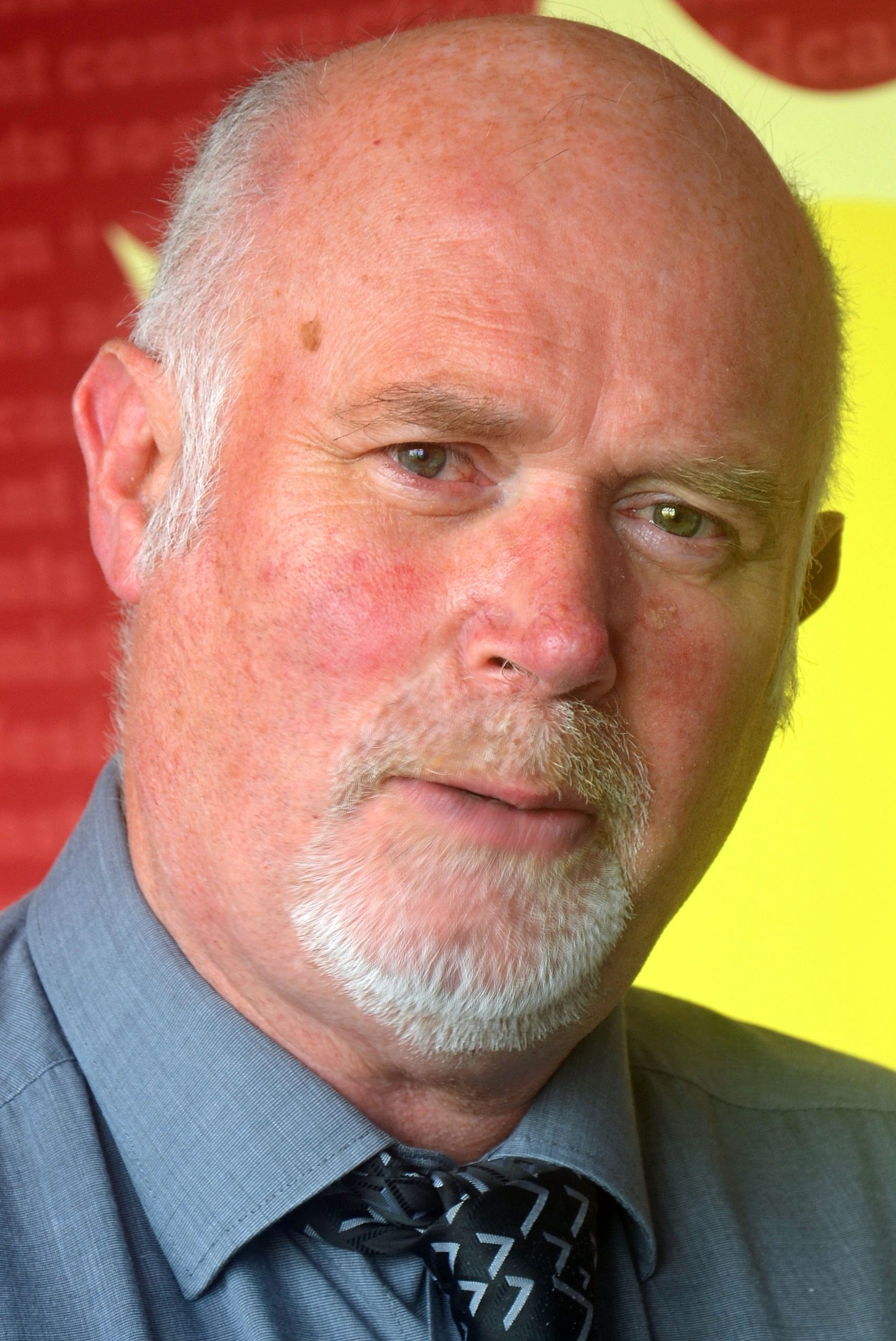 Alan Hill- Pathway2work | Pathway2work
